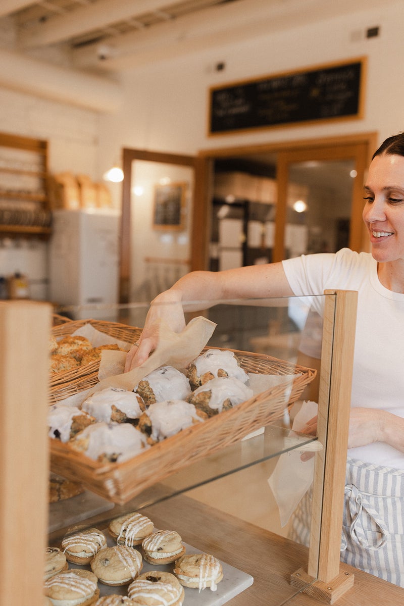 Fariner Bakery